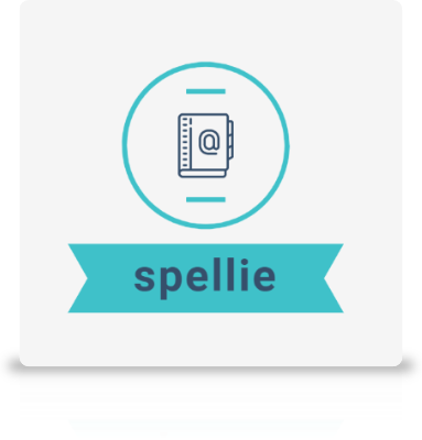Natjecanje iz informatike | Spellie